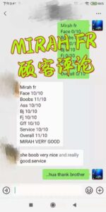 MermaidEscort | KL TOP ONE SERVICE PROVIDER